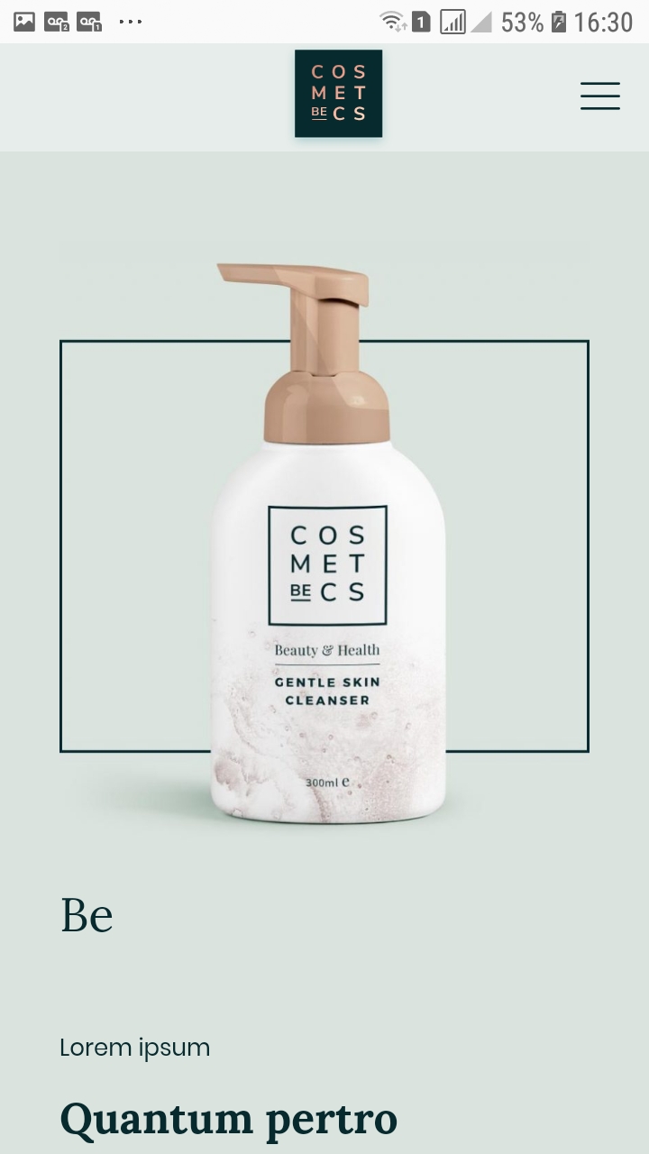 Weboox Convert - Website to iOS and Android App Native PRO by weboox